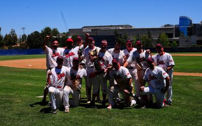 Pacific Coast Baseball League